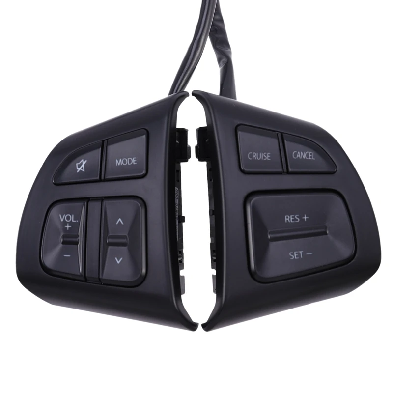 Multifunction Steering Wheel o Control Button Switch Cruise Speed ...