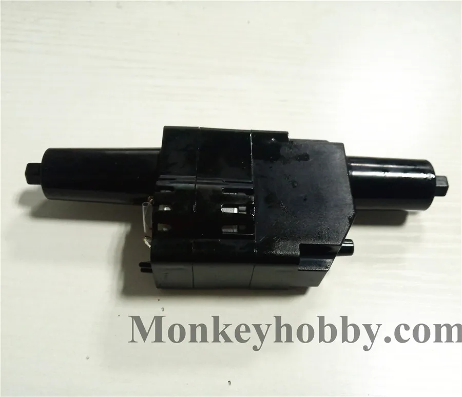 Huina 1583 583 Excavator Loader Driving Gearbox 1583-010 - Parts & Accs ...