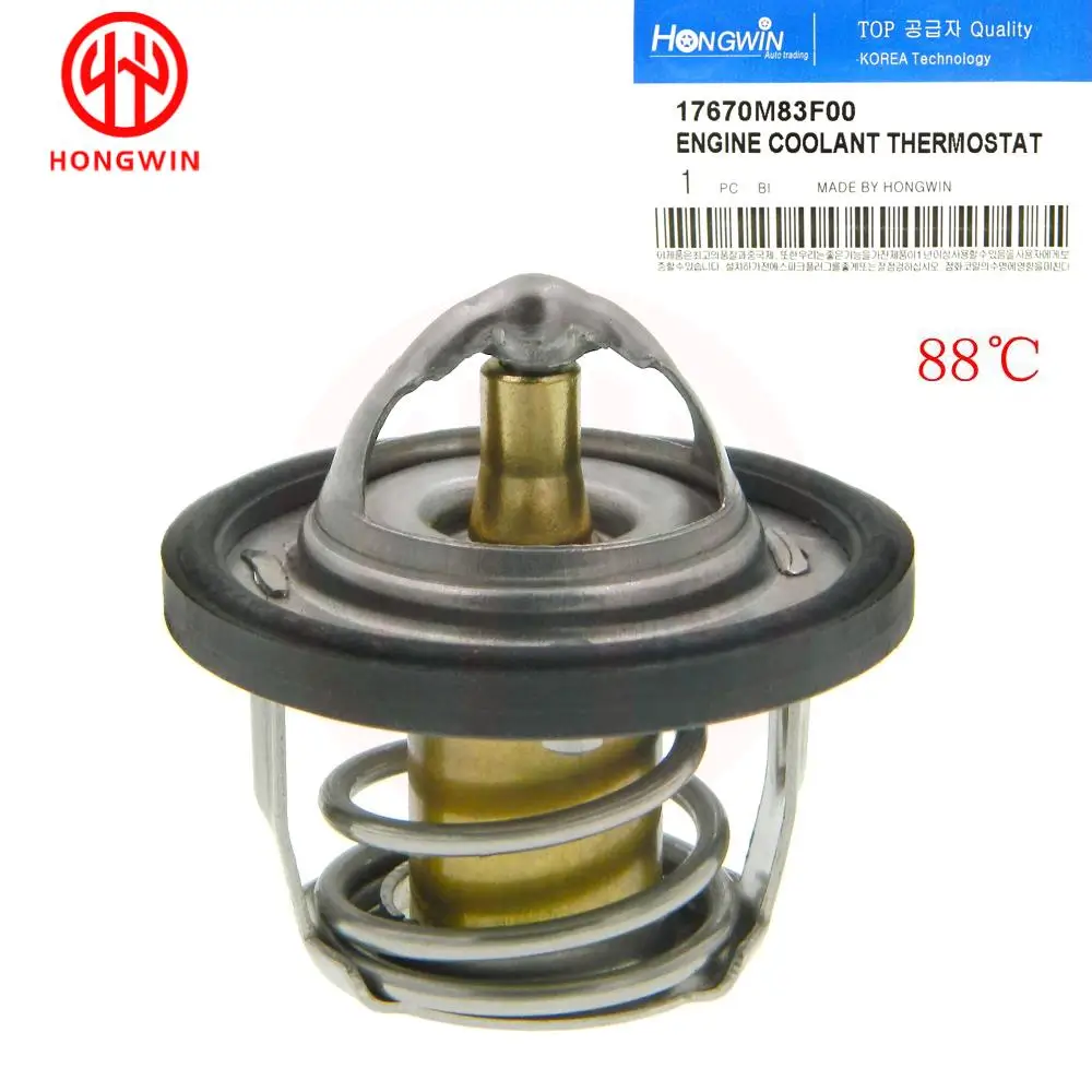 Termostato-de-motor-refrigerante-para-Suzuki-88-17670-M83F00 ...
