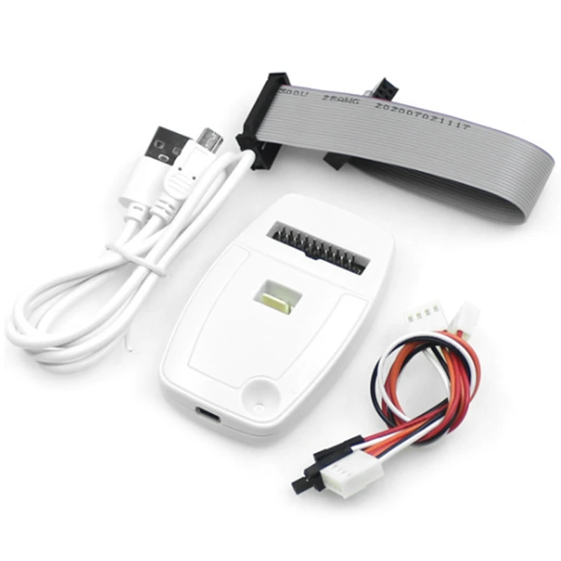 ST-Link V2 Programmer & Debugger | STM32, STM8 | LK TRONICS TRADING