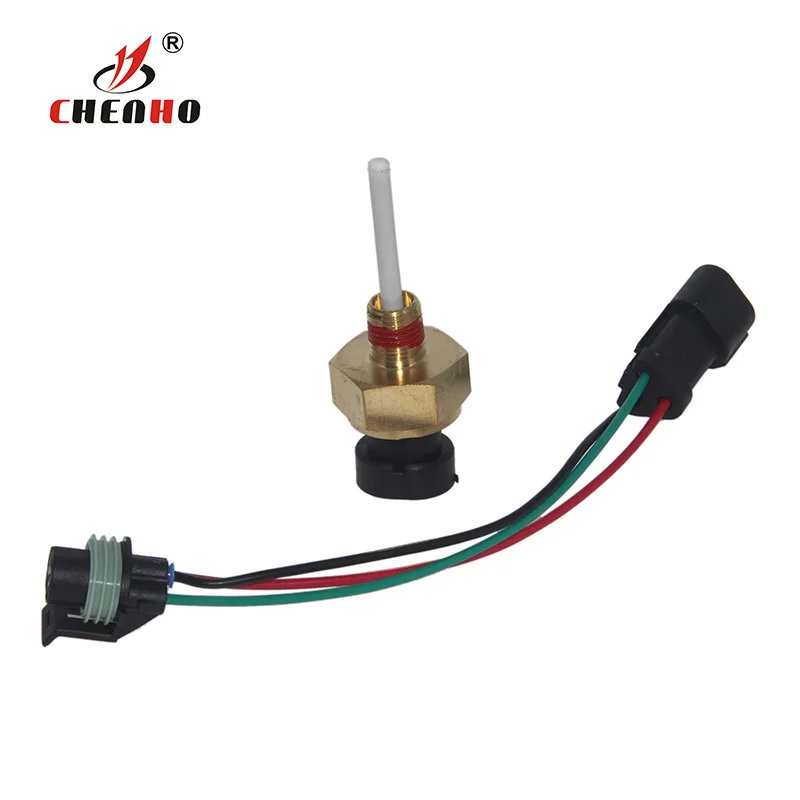 Sensor de temperatura del interruptor de temperatura del refrigerante ...