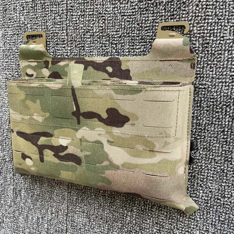 Tactical Kangaroo Pouch