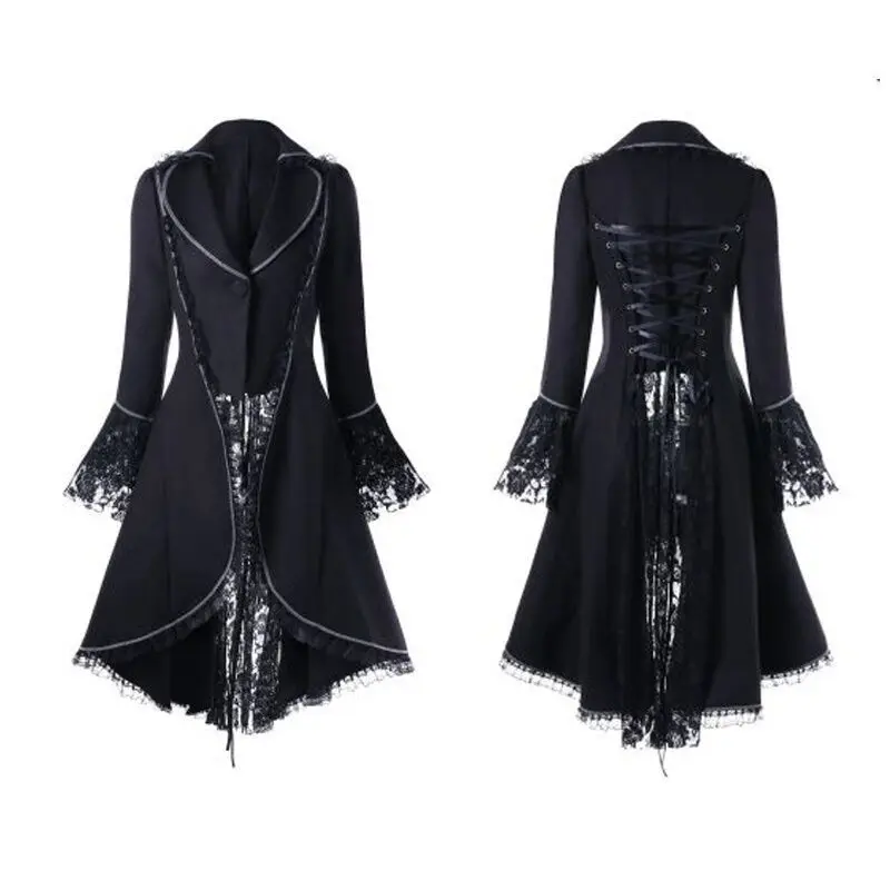 Steampunk Jacket