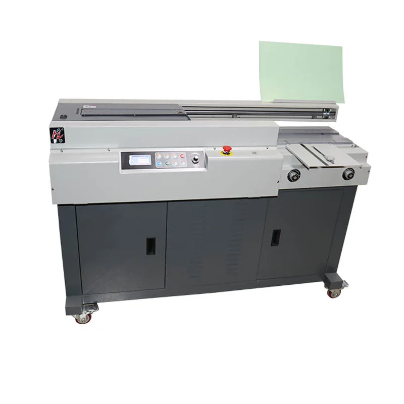 A4-Automatic-glue-binding-machine-420mm-glue-book-binder-perfect-binder ...