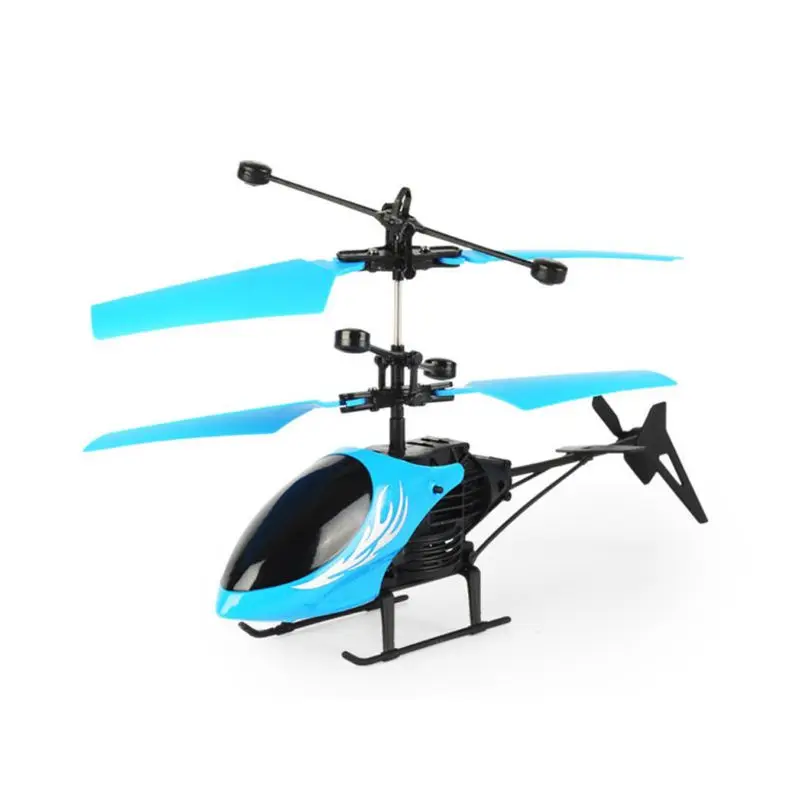 Mini Helicopter Drone - Camping Activities - Drones - Camping Boutique