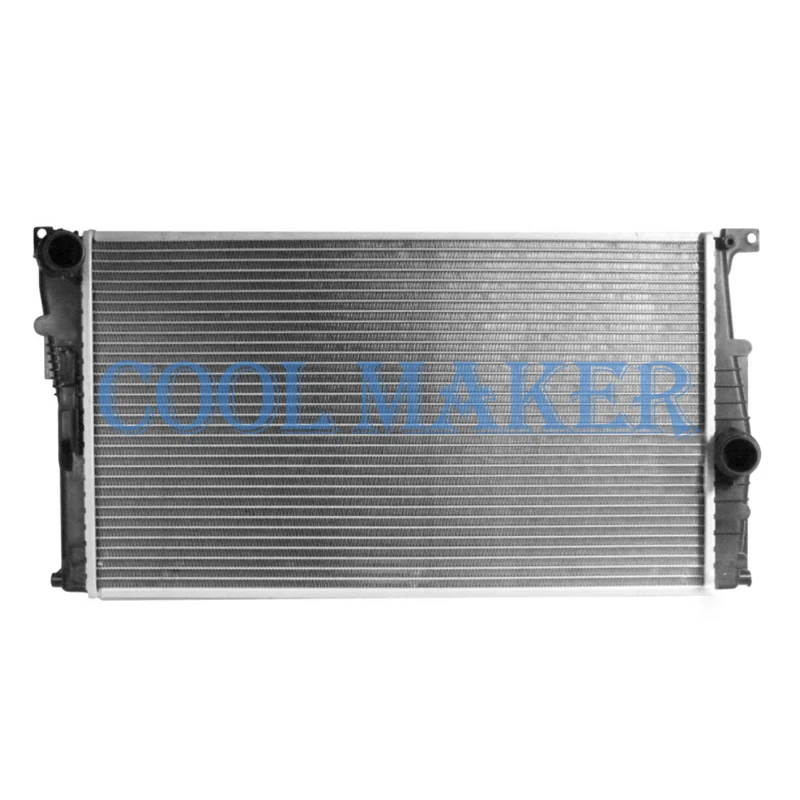 Wasser Kühler Kühler Für BMW 3 f30 f31 f34 GT 320i 320ix 328i ...