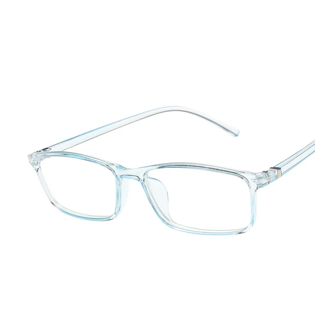 Anti Light Glasses Ray Blue Fashion Anti Blue Fatigue Protection ...