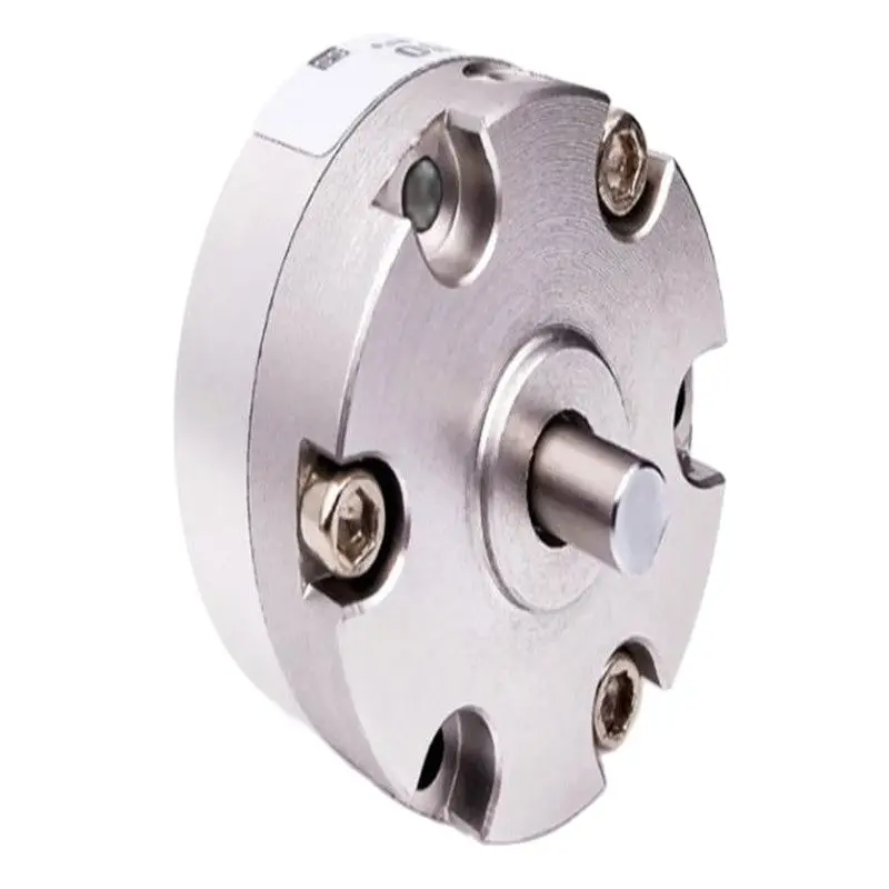 Smc Cylinder Cdu20/cdu20-5d/10d/15d/20d/25d/30d/40d/50d - Valves ...