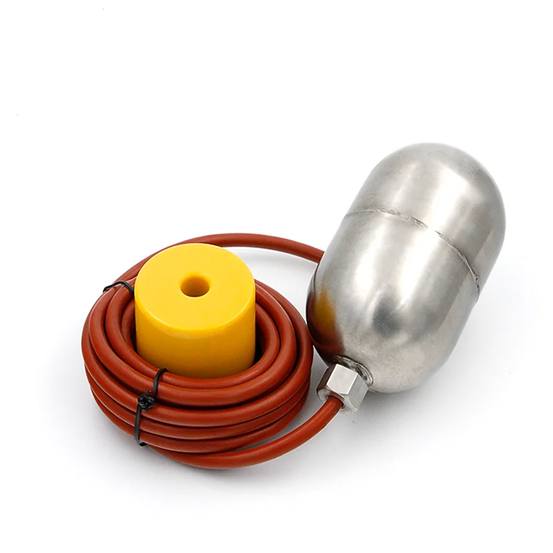 Stainless-steel-high-temperature-resistant-water-level-control-float ...