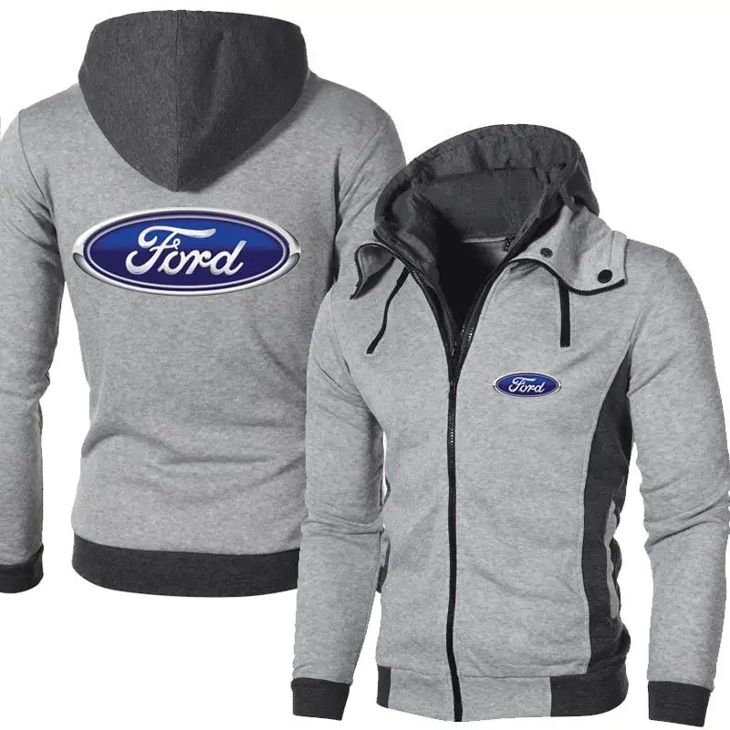 Ford Pullover