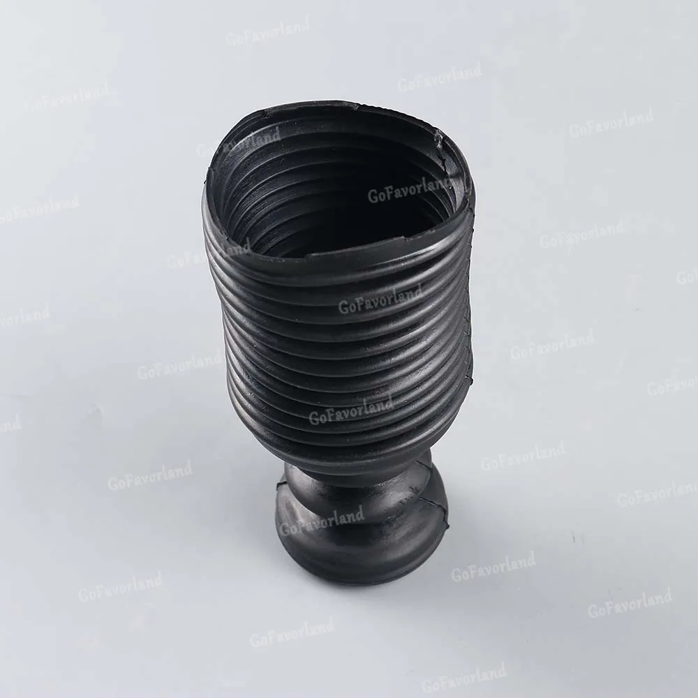 Front Shock Absorber Strut Boot Bellow MR272833 For Mitsubishi Lancer ...