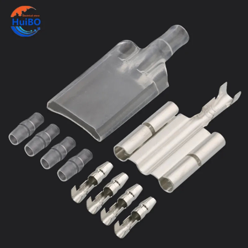 10-20-50sets-Car-tools-3-5-bullet-terminal-car-electrical-wire ...