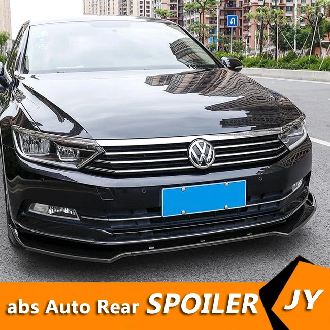 Volkswagen Passat Body Kits