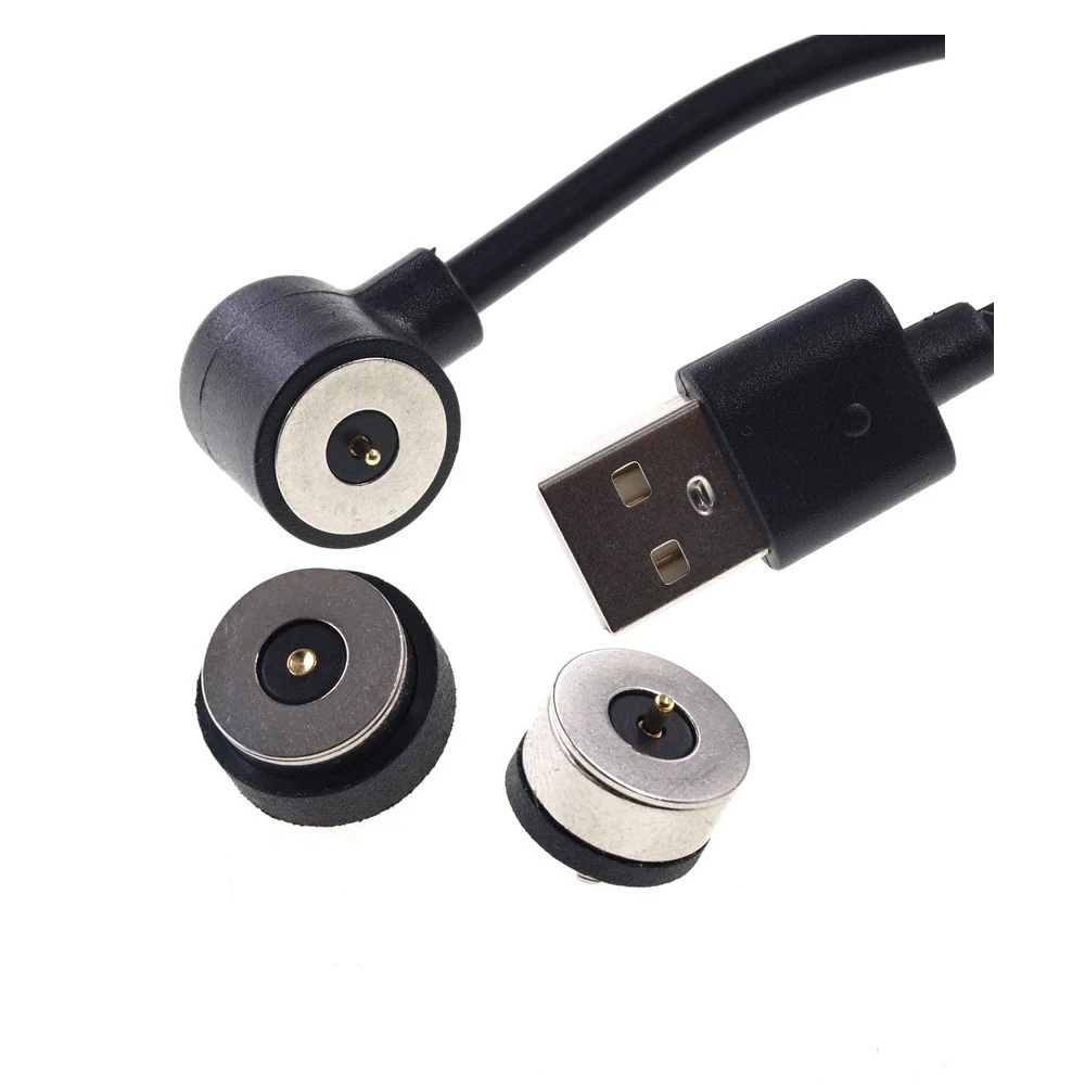Male Female Magnetic Connector | Magnetic Electrical Connectors - 1 10. ...