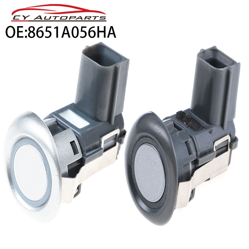 Reversing Sensor Pdc Parking Sensor For Mitsubishi Pajero Montero ...