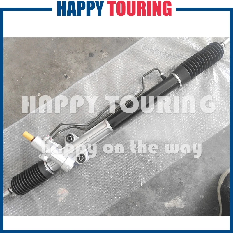 New Power Steering Rack Gear For Mitsubishi Pajero Montero Shogun 3 III ...