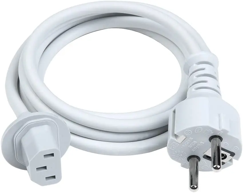 High quality NEW Europe Plug 1.8M Power cord cable for IMAC Computer ...