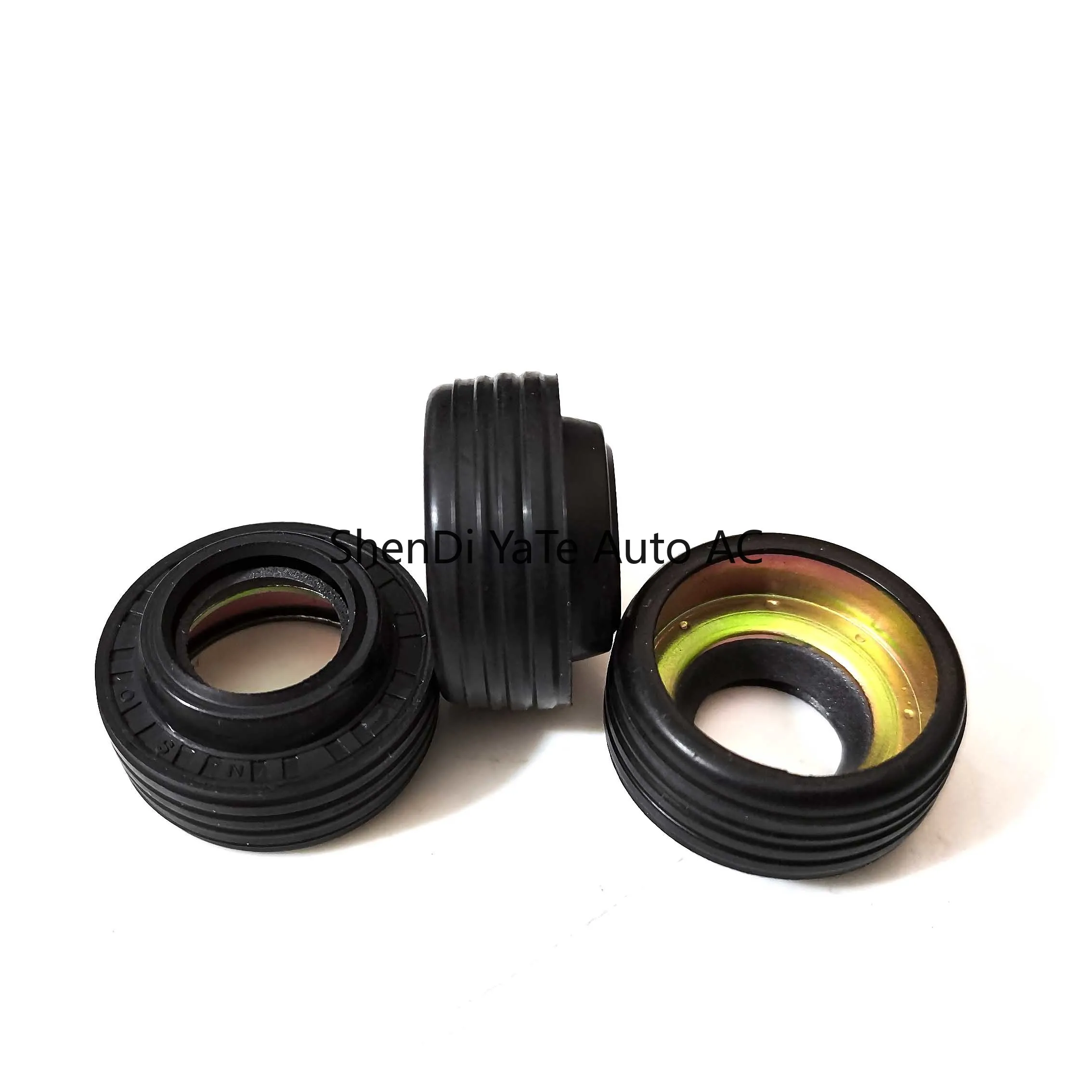 20pcs,10s Compressor Oil Seal For Volkswagen Saden Jetta Air ...