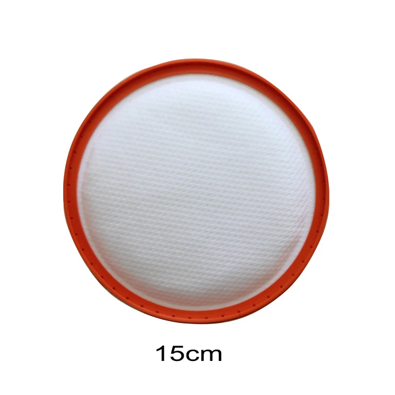 Washable And Reusable 150mm Vacuum Filter For Vax Power Compact ...