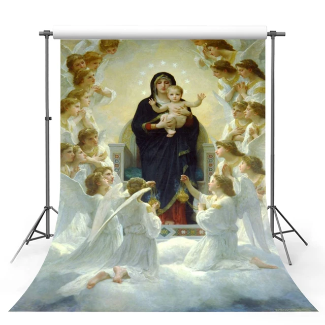 Baby Jesus Backgrounds