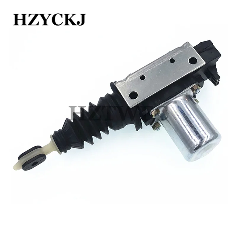 Wholesale Power Door Lock Actuator Central Locking Car For Chevy Gmc ...
