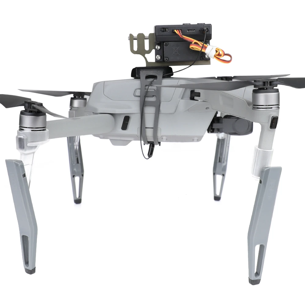 Mavic Air 2 Throw Thrower Airdrop Air Drop System For DJI Mavic Air 2 ...