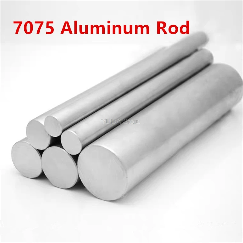 7075-Aluminum-Rod-Solid-Diameter-8-10-12-20-30-40mm-Super-Hard-Round ...