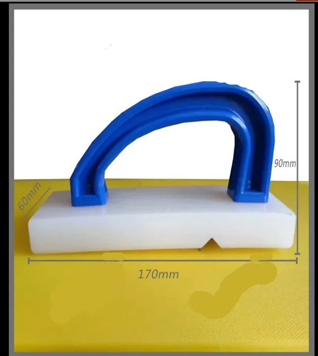 PE-plastic-cutting-board-planer-hotel-restaurant-cutting-board-planer ...