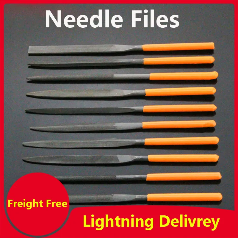 Needle-Files-File-Set-Of-Carpenter-s-Polishing-Pin-File-Steel-File ...