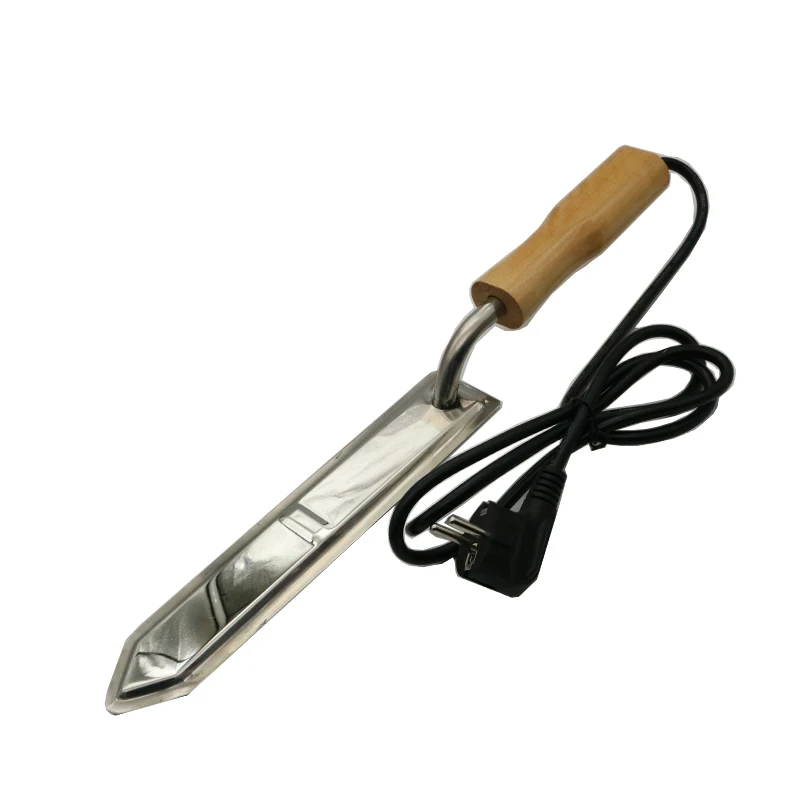 1pc Bee Tools Electric Honey Knife Bee Beekeeping Equip Cutting Knife ...
