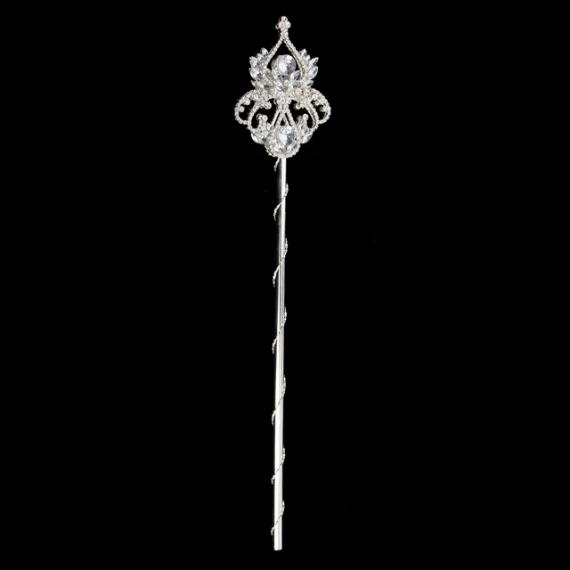 Queen Scepter Diy