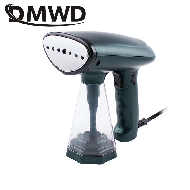 110v/220v Folding Travel Garment Steamer Generator Iron 1500w Portable ...