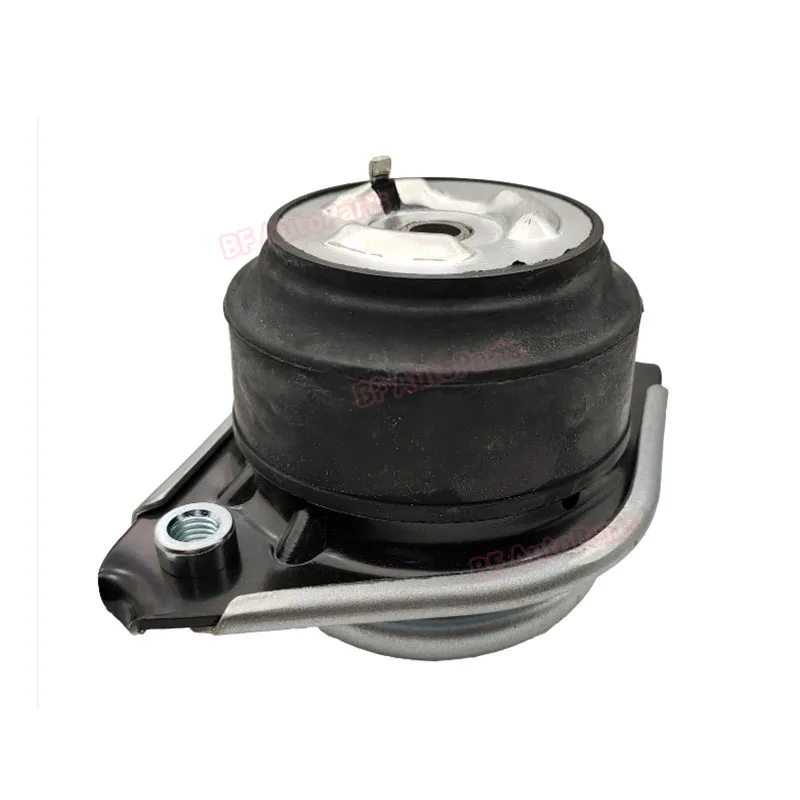 Left And Right Engine Motor Mount A2512404317 2512404317 For Mercedes ...