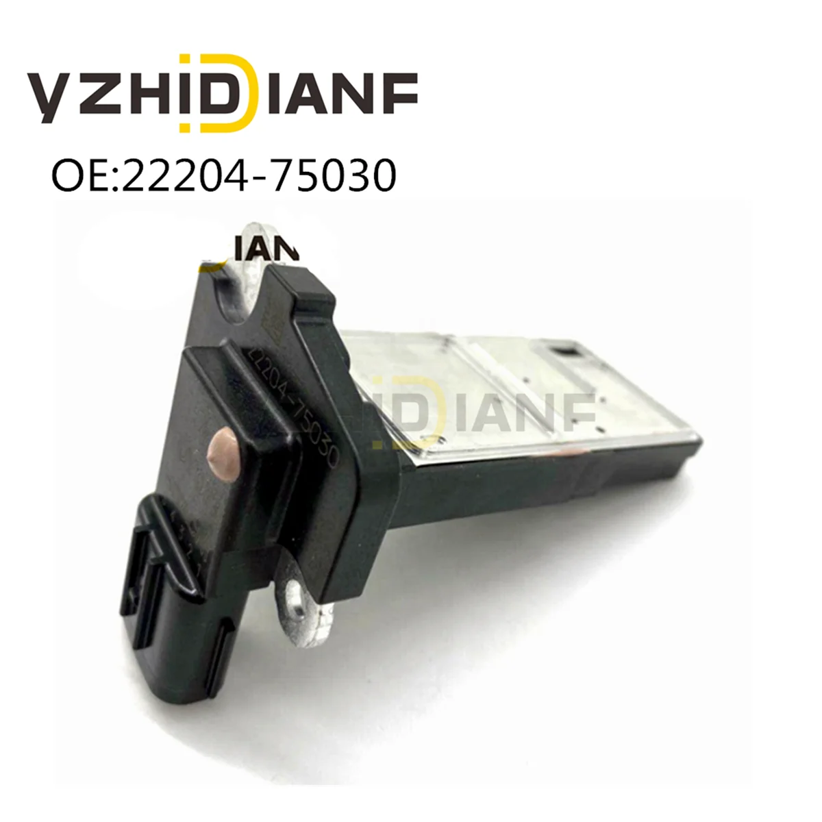 1x new Mass Air Flow Sensor MAF For Toyota- Coaster- Dyna- Hiace ...