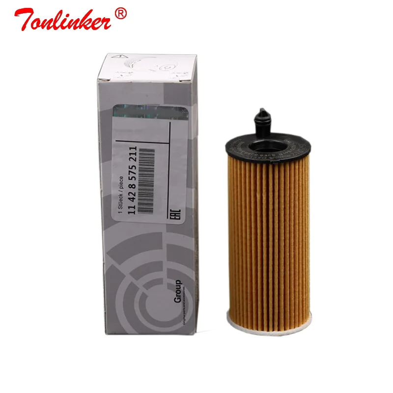 Oil-Filter-1Pcs-For-BMW-F20-F21-114d-116d-118d-120d-125d-2012-2019-F23 ...