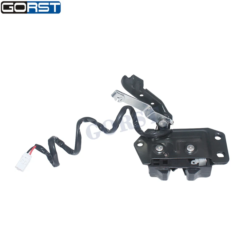 Door Lock Latch Actuator 69350-26120 For Toyota Hiace KDH/TRH/LH
