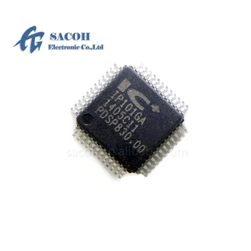 5PCS-lot-New-IP101GA-IP101GAI-or-IP101GR-IP101GRR-IP101GRI-or-IP101A-LF ...