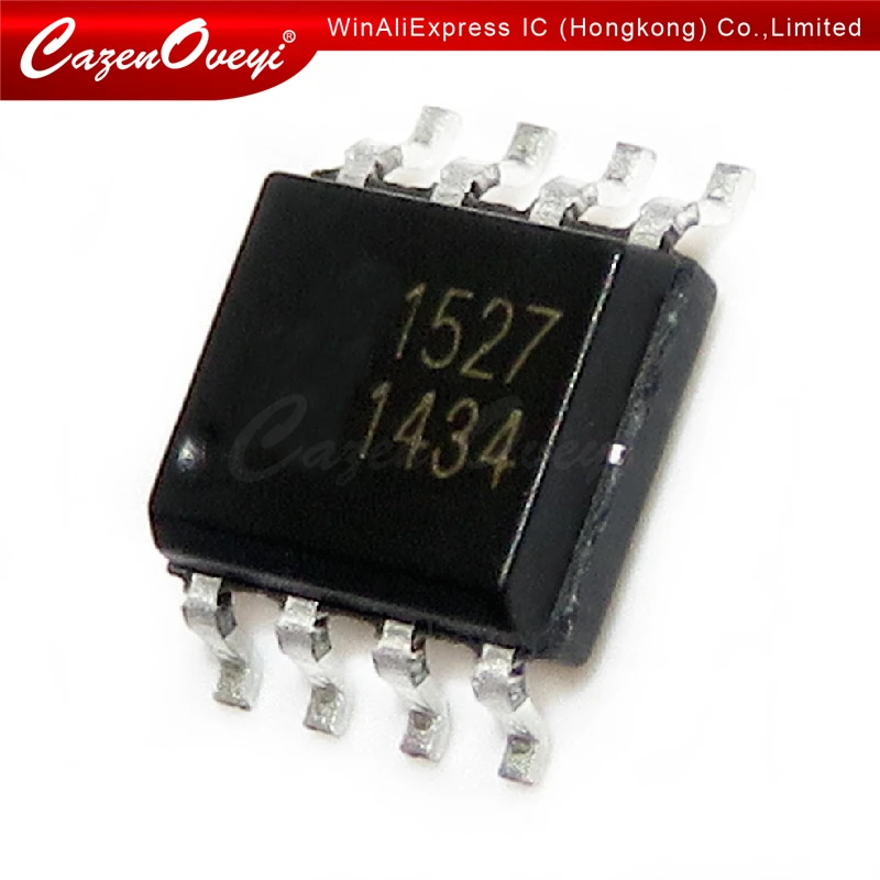 1pcs/lot Ev1527 = Hs1527 Sop-8 In Stock - Integrated Circuits - AliExpress