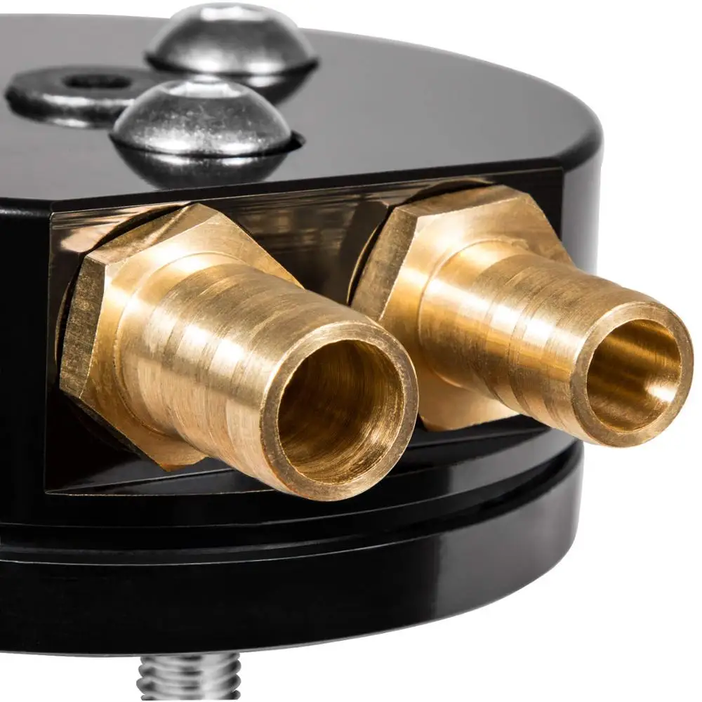 Fuel System Duramax Diesel Parts Fuel Tank Gas/Diesel Integrated Return ...