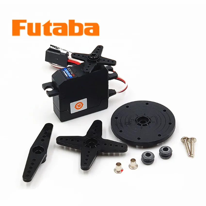 Original Futaba S3174SV S.Bus2 high pressure glider / helicopter ...