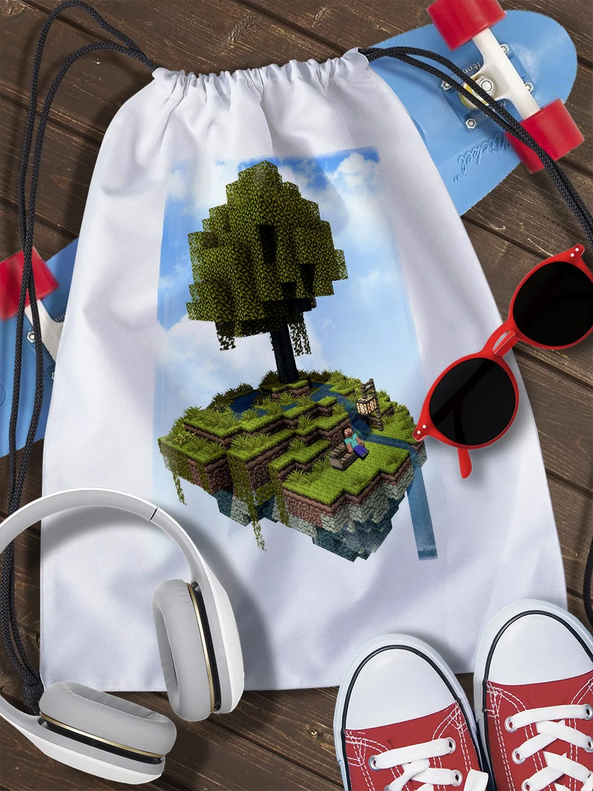 Creepers Shoes Minecraft