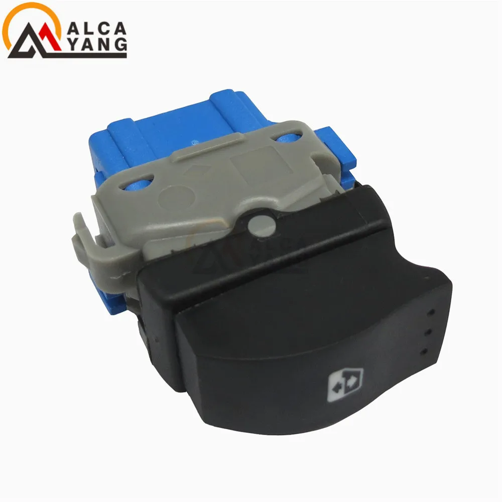 Master-Power-Window-Switch-8200476809-8200-476-809-For-Renault-Master ...