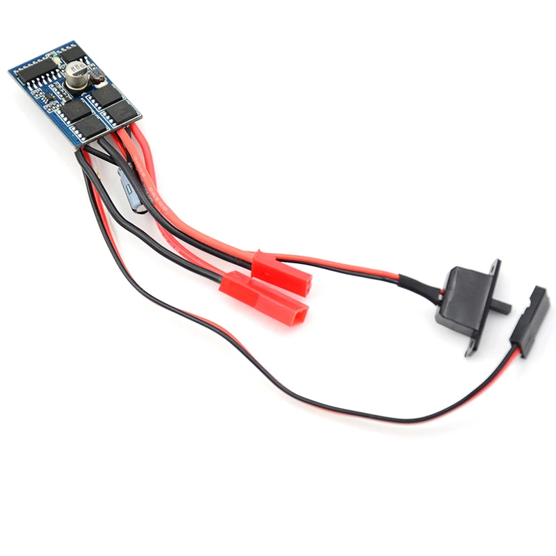 1-16-1-18-1-24-rc-10a-esc