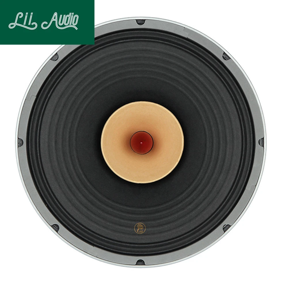 Lii Audio HIFI Fast 15 풀 레인지 스피커, 15 인치 풀 레인지 유닛|스피커 액세서리| - AliExpress