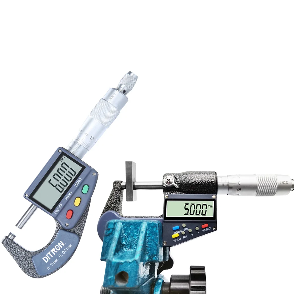 0-25mm-25-50mm-Digital-Micrometer-Electronic-Outside-Micrometers ...