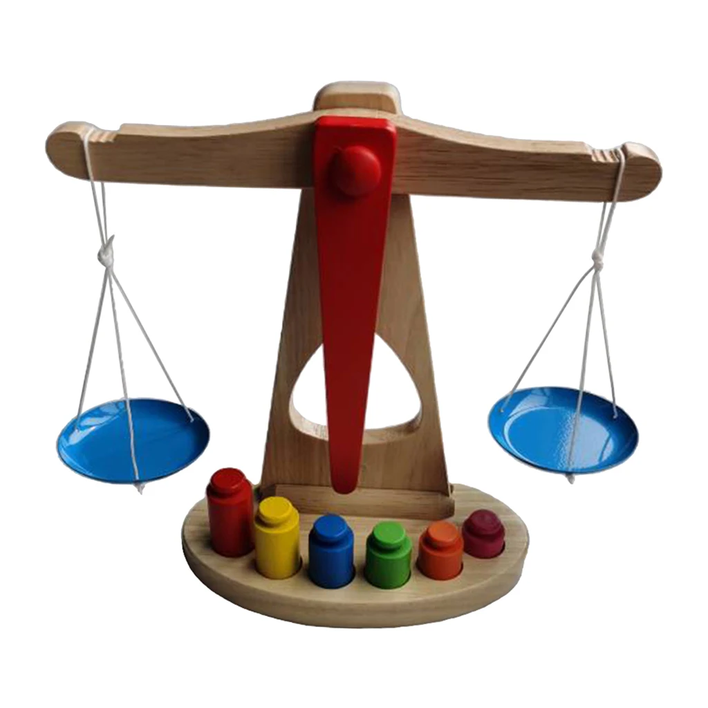 Weight Science For Kids