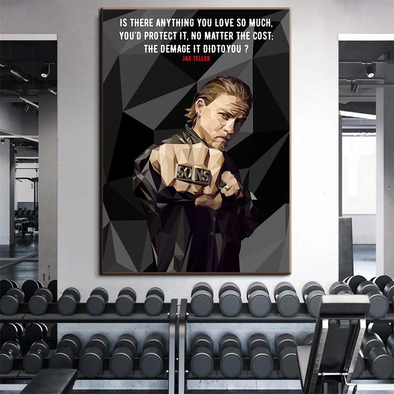 Sons Of Anarchy Best Lines