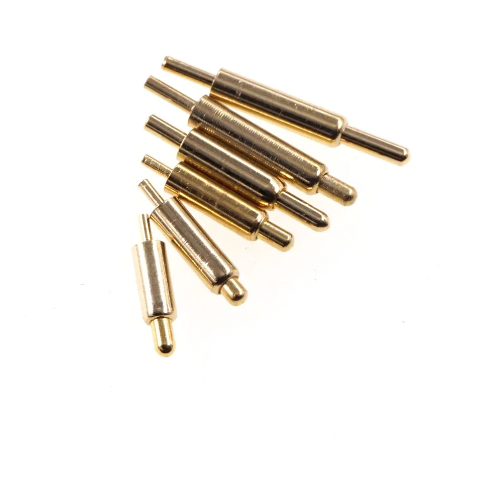 20-Pcs-Pogo-Pin-Connector-Discrete-Heights-to-Choose-Barrel-1-5MM ...