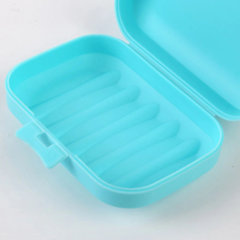 Portable-Travel-Soap-Box-Drain-Box-Waterproof-Soap-Case-Sealed-Soap-Box ...