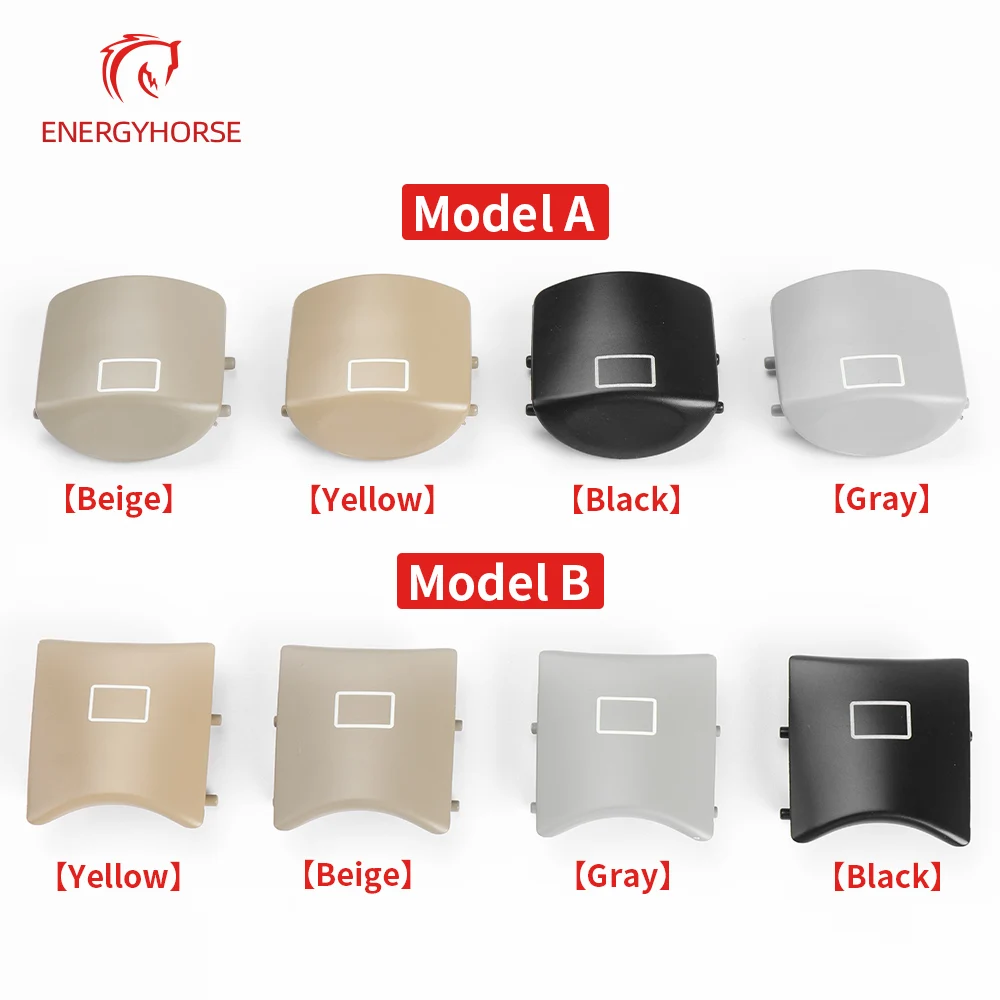 For-Mercedes-Benz-W164-W251-Car-Sunroof-Switch-Window-Button-Cover-Trim ...